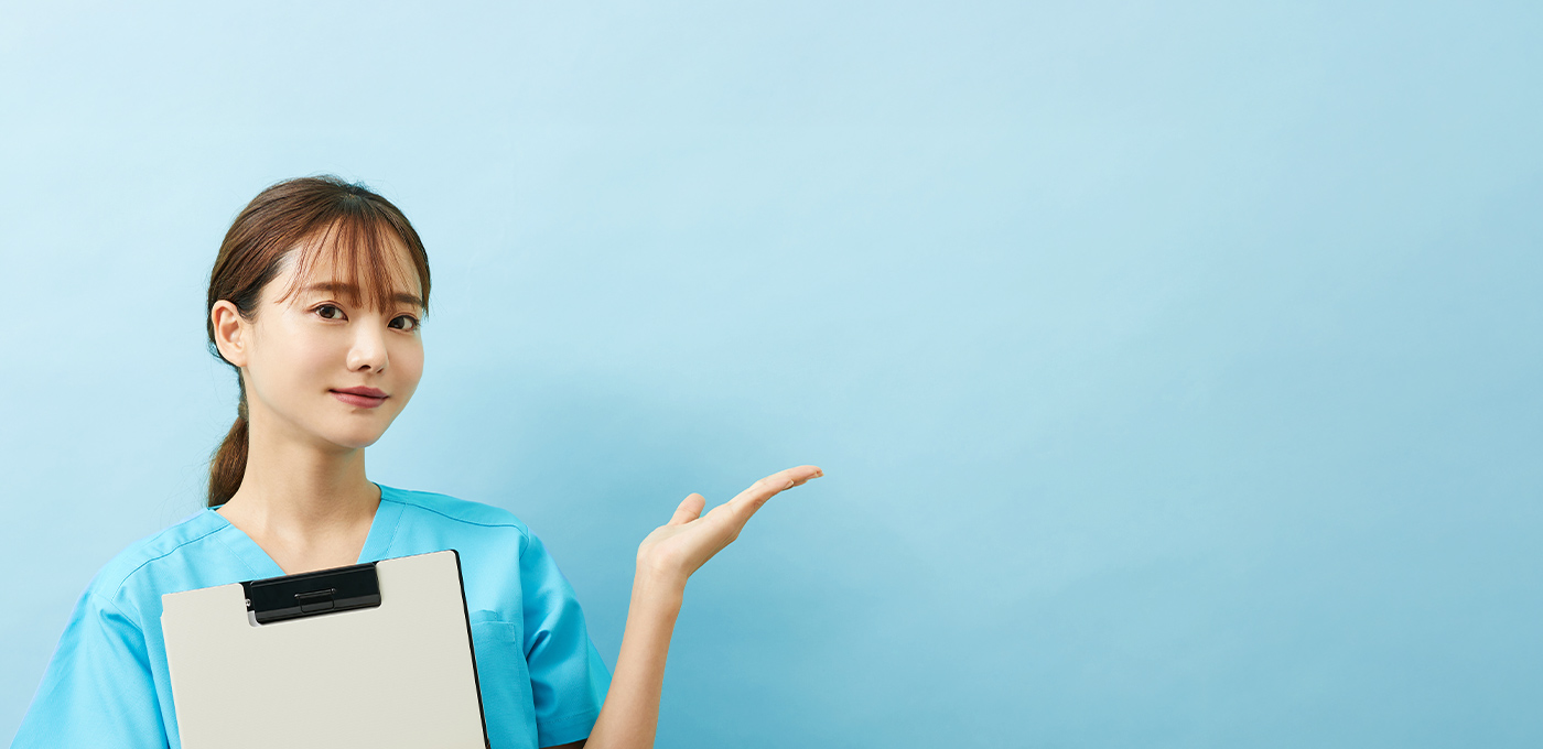 歯科衛生士・歯科医師・歯科業界に特化した転職エージェントPearl Agency（パールエージェンシー）